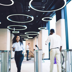 Freespace - global enterprise workplace solutions