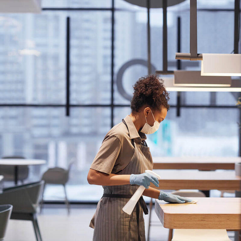 Freespace - global enterprise workplace solutions