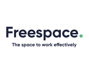 Freespace - global enterprise workplace solutions