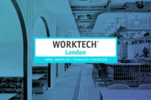 WORKTECH 2023 - London - Freespace