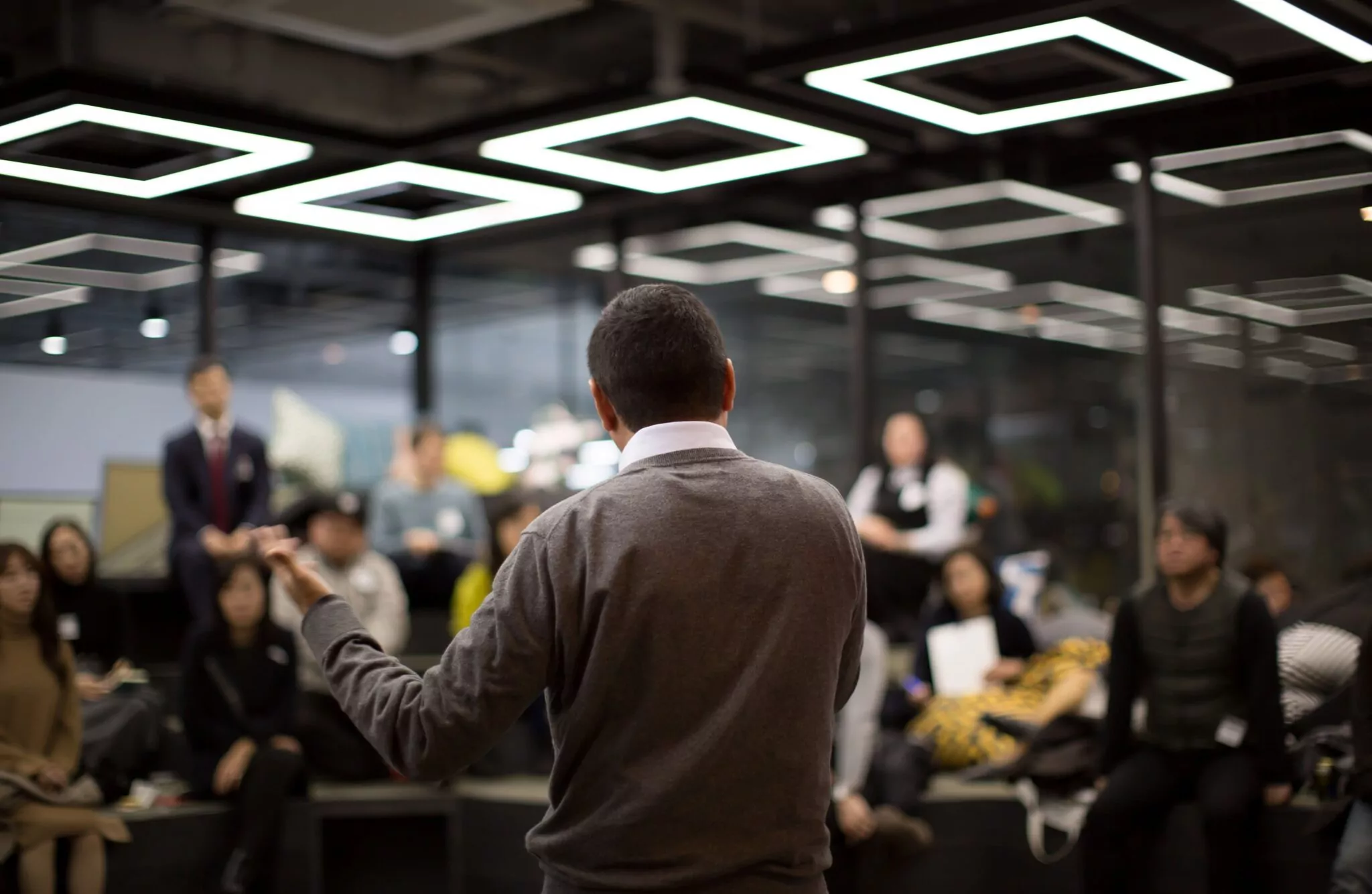 Freespace | Intelligent workplace management platform