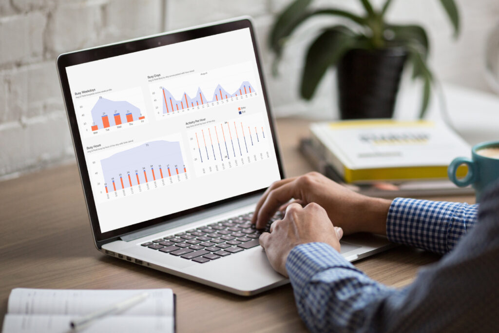 Workspace Management Software | Freespace.