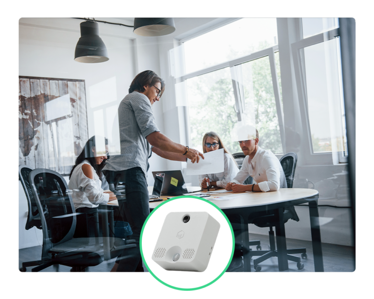 How to Determine Occupancy of a Room - Freespace