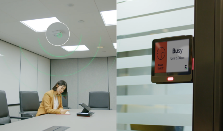 Making Sense of Privacy: Optical Vs Non-Optical Sensors at Work