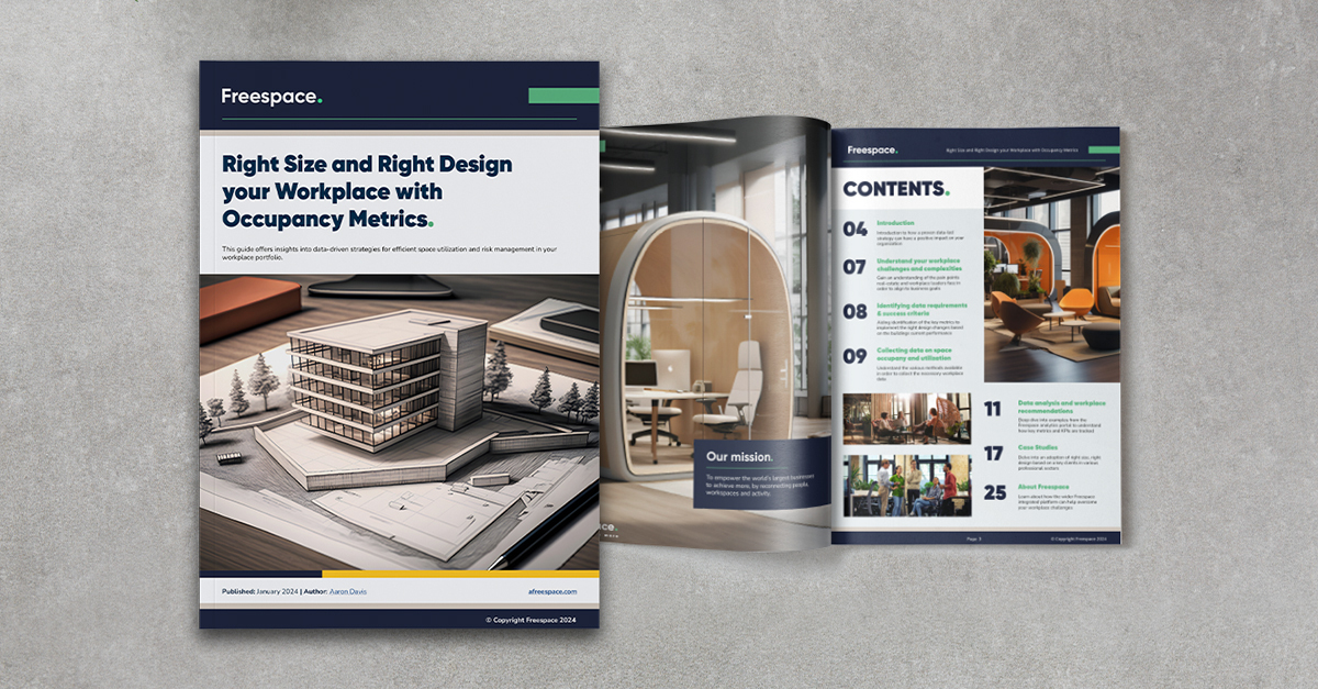 Real Estate Management: A Comprehensive Guide to Right Sizing and ...